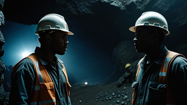 Careers – Defold Mine (PVT) Ltd